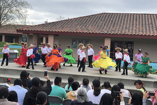 Language Ambassadors Expo Moves from Idea to Reality - Santa Cruz ...