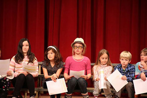 Volunteers: the Special Ingredient to Young Writers Program Success ...