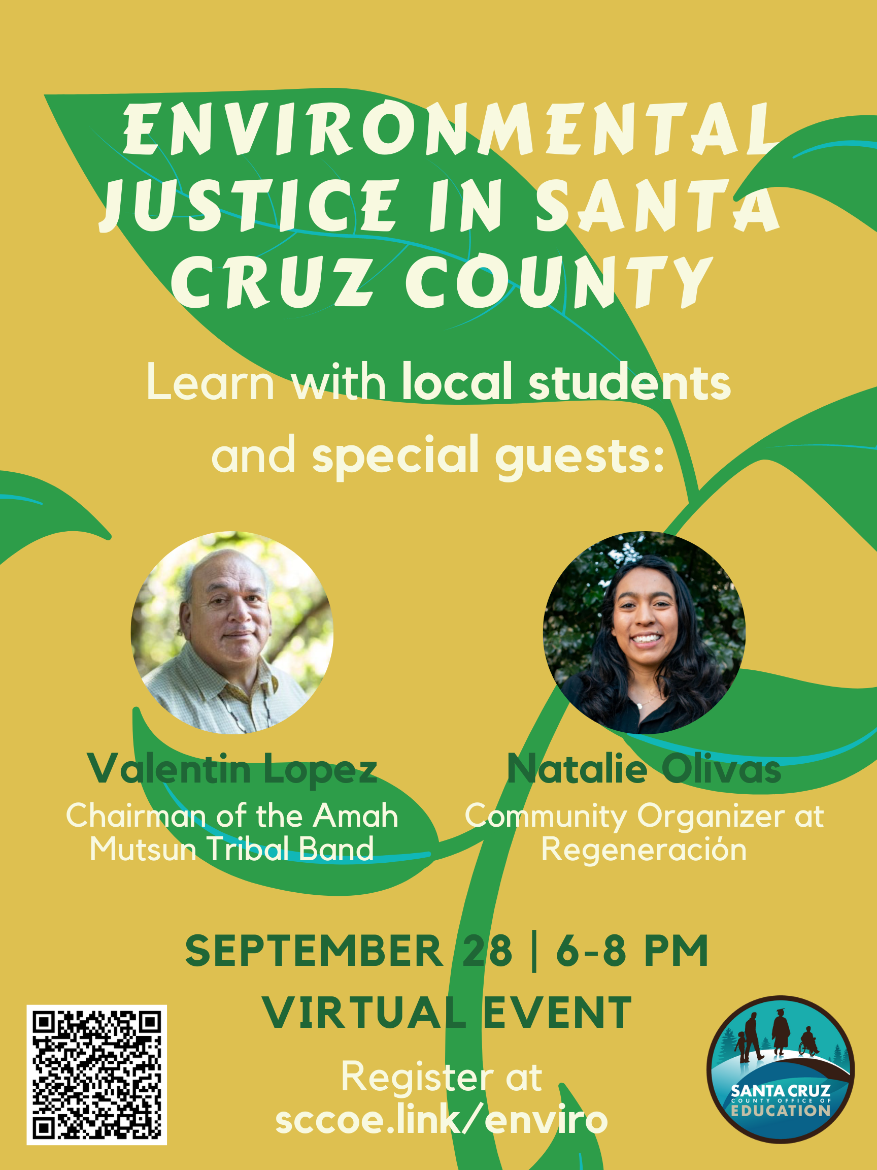 Exploring Environmental Justice in Santa Cruz County - Santa Cruz ...
