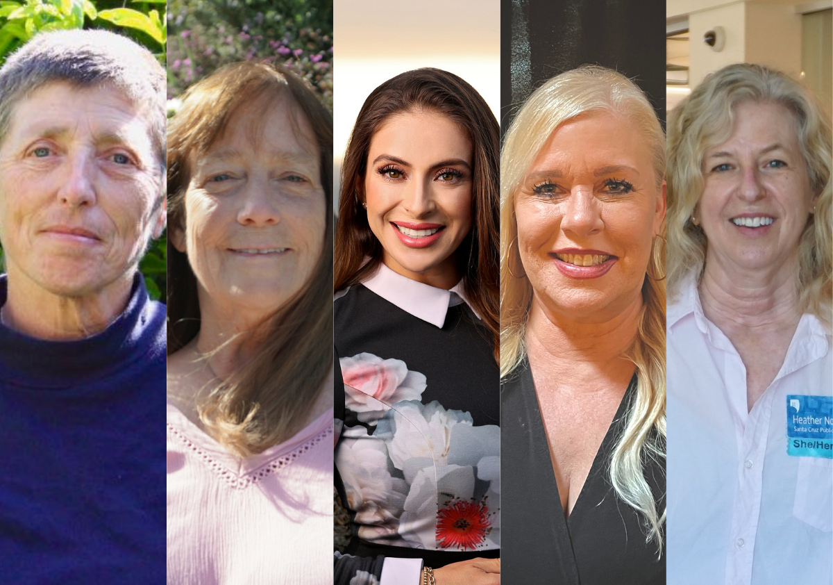 COE Announces Educator of the Year Award Recipients - Santa Cruz County ...