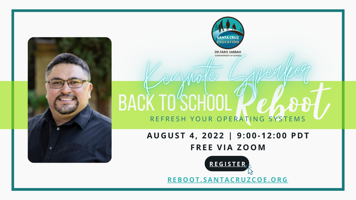 Back to School Reboot: Refresh Your Operating Systems - Santa Cruz ...