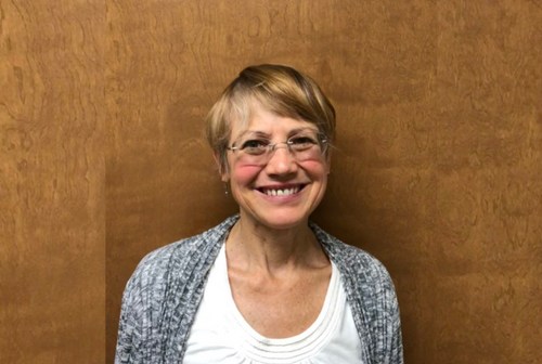 Bonnie Shinliver: Celebrating 30 Years of Compassion - Santa Cruz ...