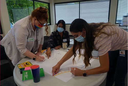 Career and Adult Learning Services Update – October 2022 - Santa Cruz ...