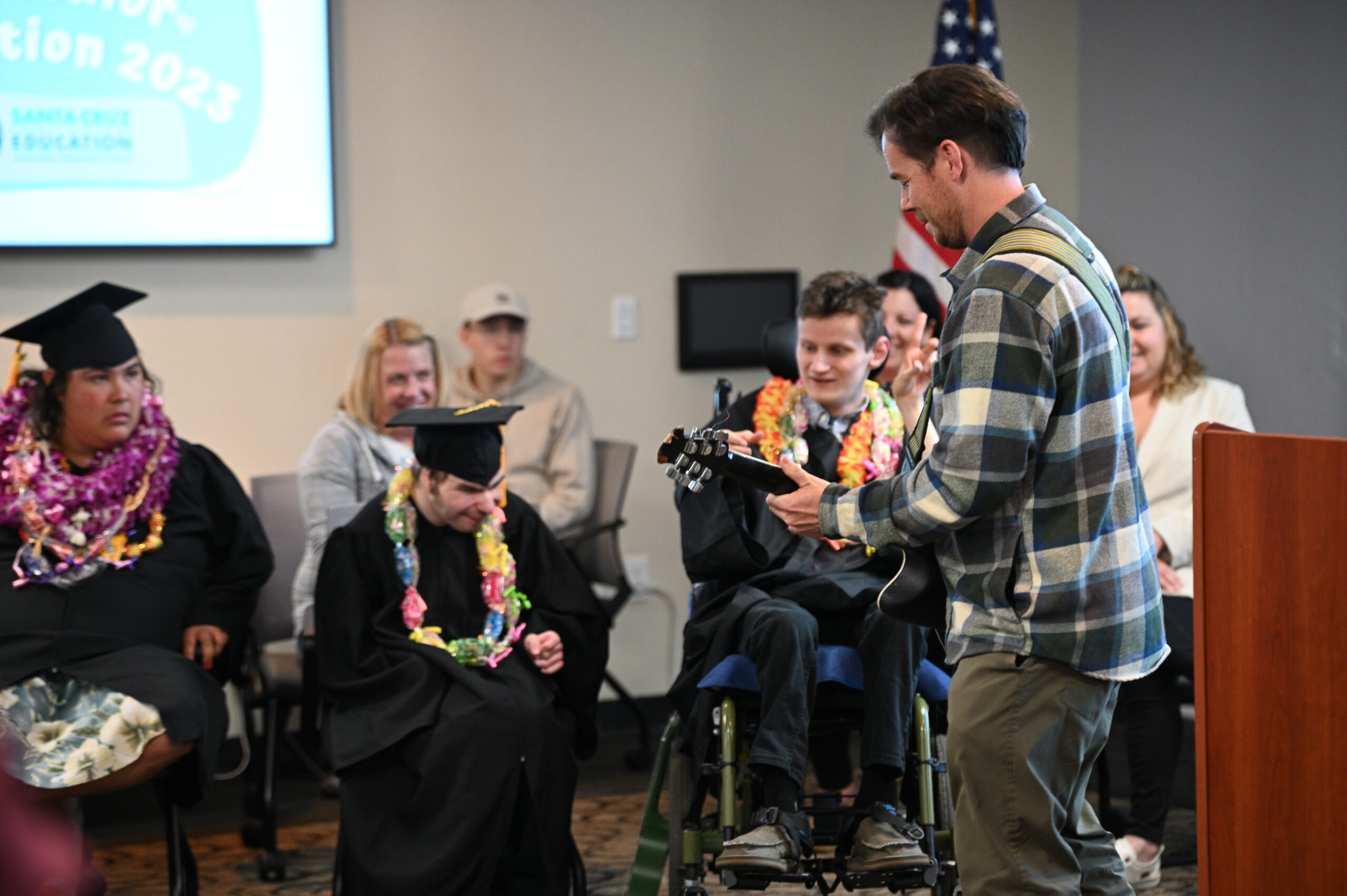 Special Education End of Year Celebrations - Santa Cruz County Office ...