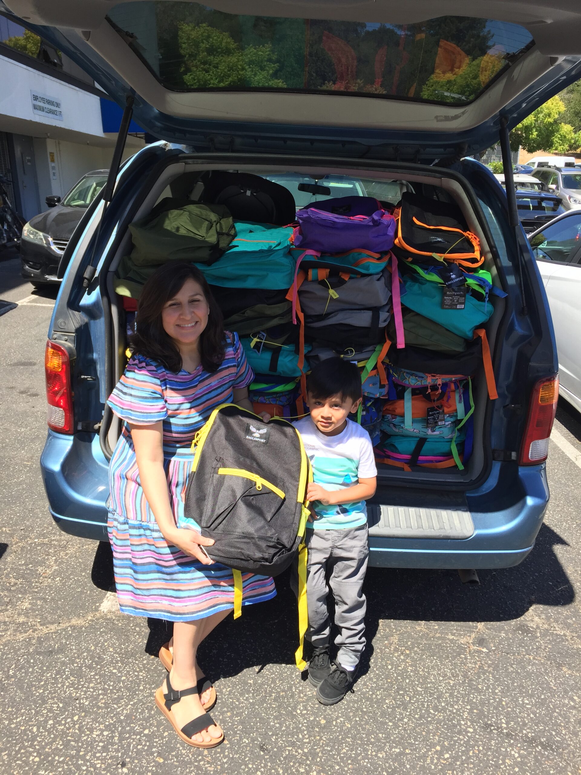 SIT Programs Impact on our Students and Families - Santa Cruz County ...