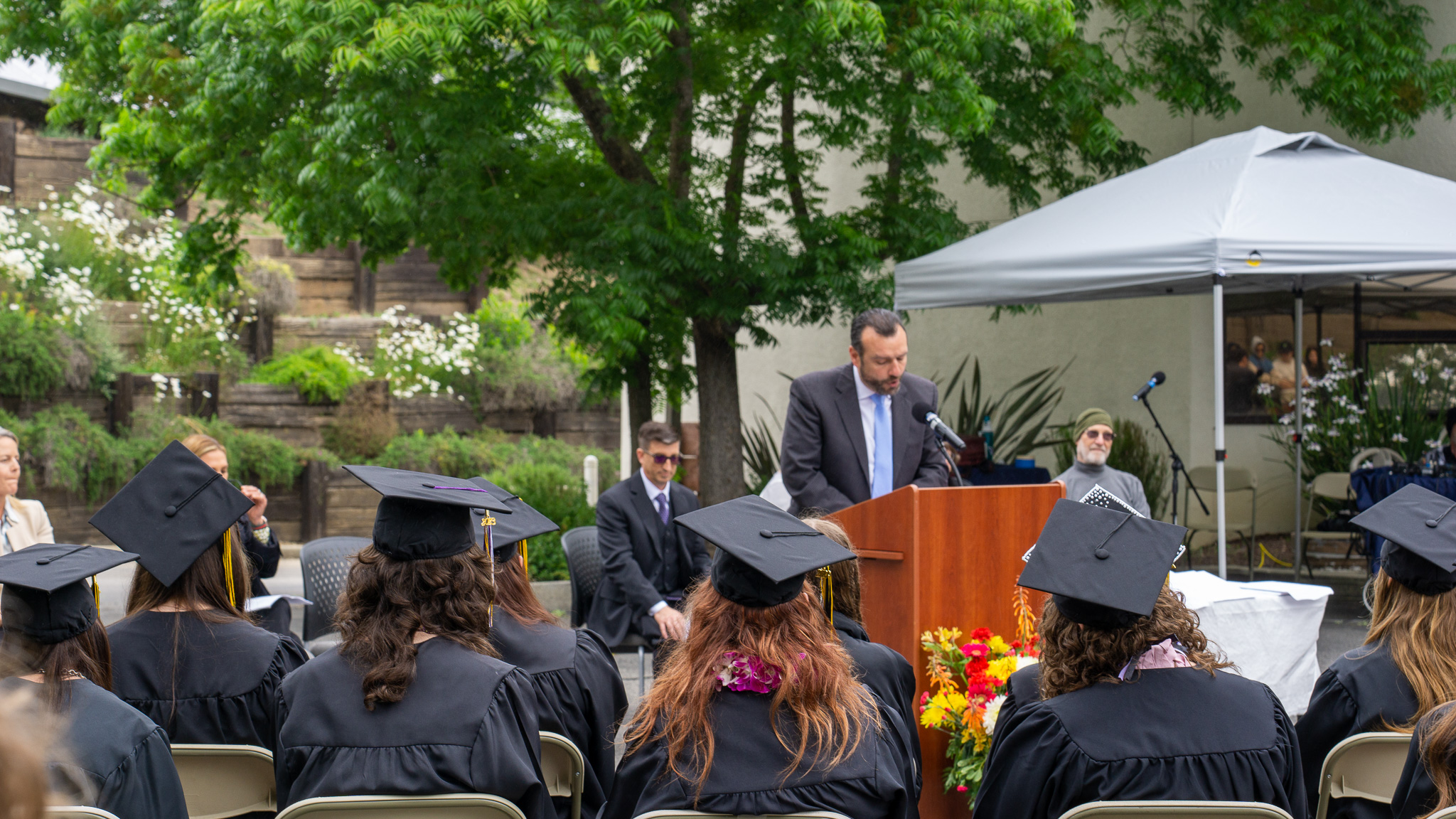 Congratulations, Graduates! - Santa Cruz County Office Of Education