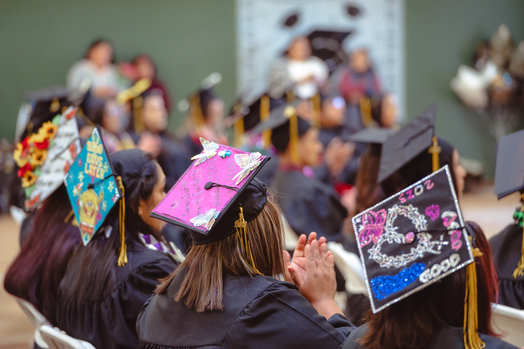 Highlights from Career and Adult Learning Services - Santa Cruz County ...