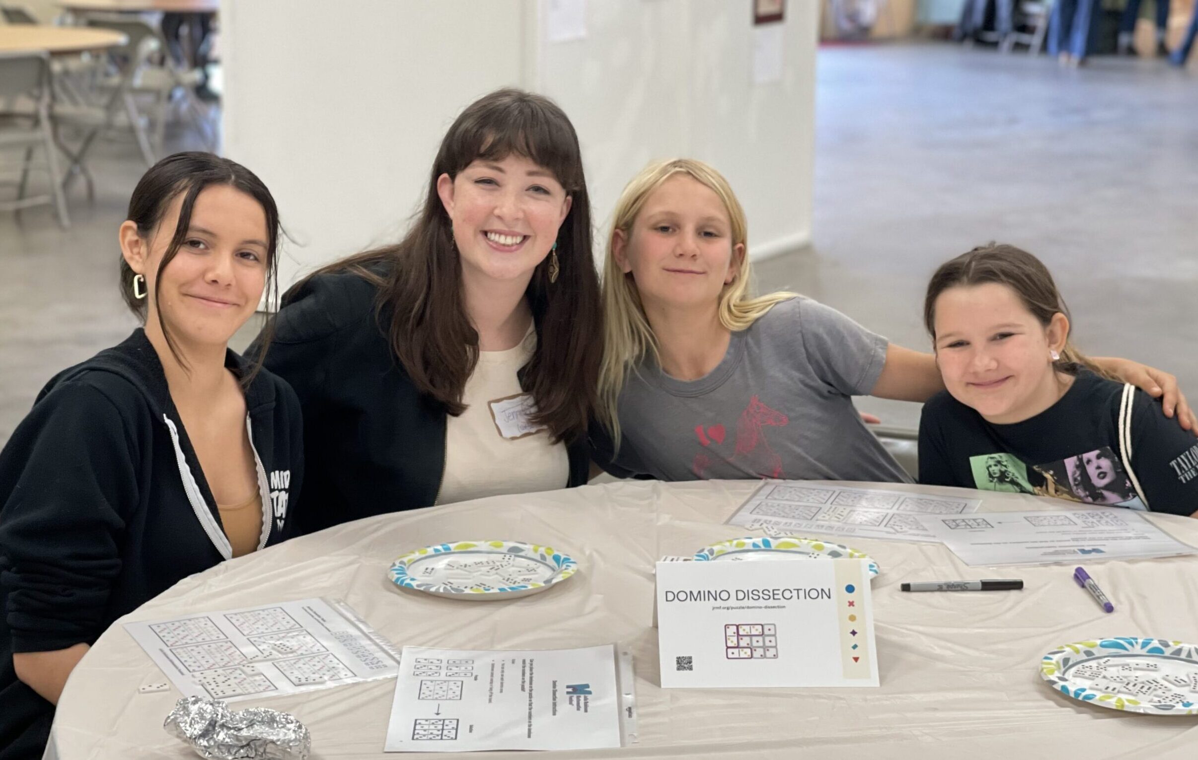 Festivales de Matemáticas: Creencias desafiantes y formas de ...