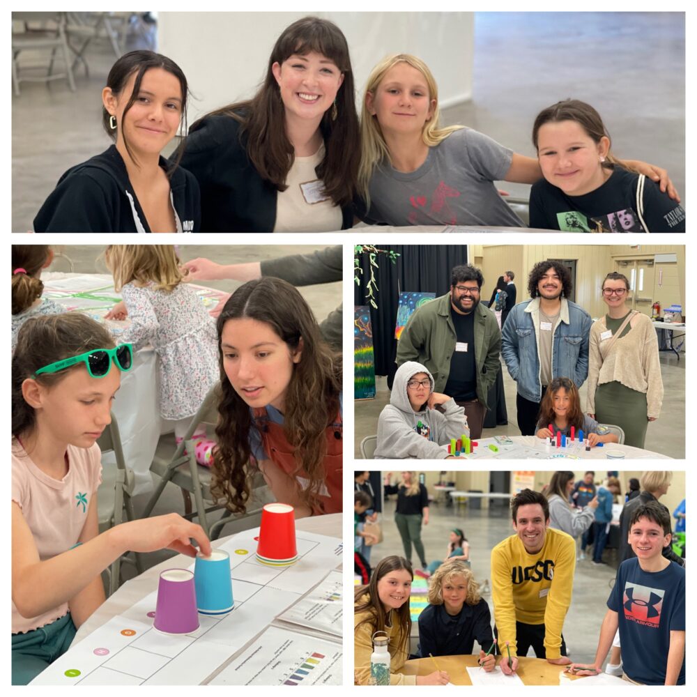 Math Festivals: Challenging Beliefs and Ways of Engaging with Math ...