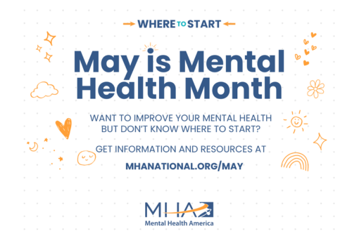 May is Mental Health Awareness - Santa Cruz County Office Of Education
